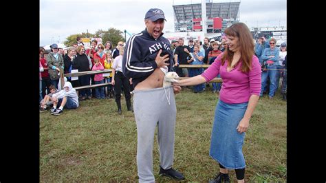 Rick Reilly S Sports From Hell Espn