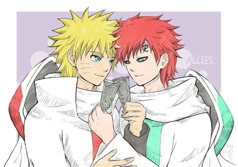 Pinterest Gaara Naruto Naruto Shippuden Anime