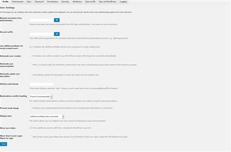 next active directory integration wordpress plugin