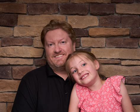 Portraits Mark Mcgilvray