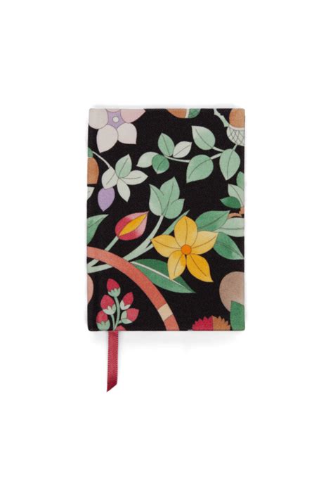 Carnet De Note A6 Leonard Paris