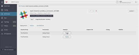 Why Developers Use Axway Amplify The Ultimate Integration Platform