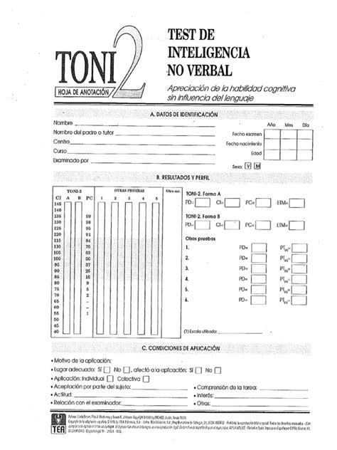 Toni 2 Pdf