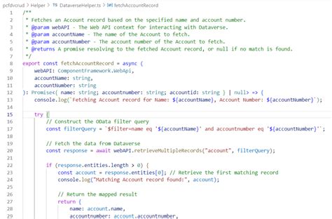 Step By Step Beginner Create A Pcf Control And Add It To A Custom Page Rajeev Pentyala