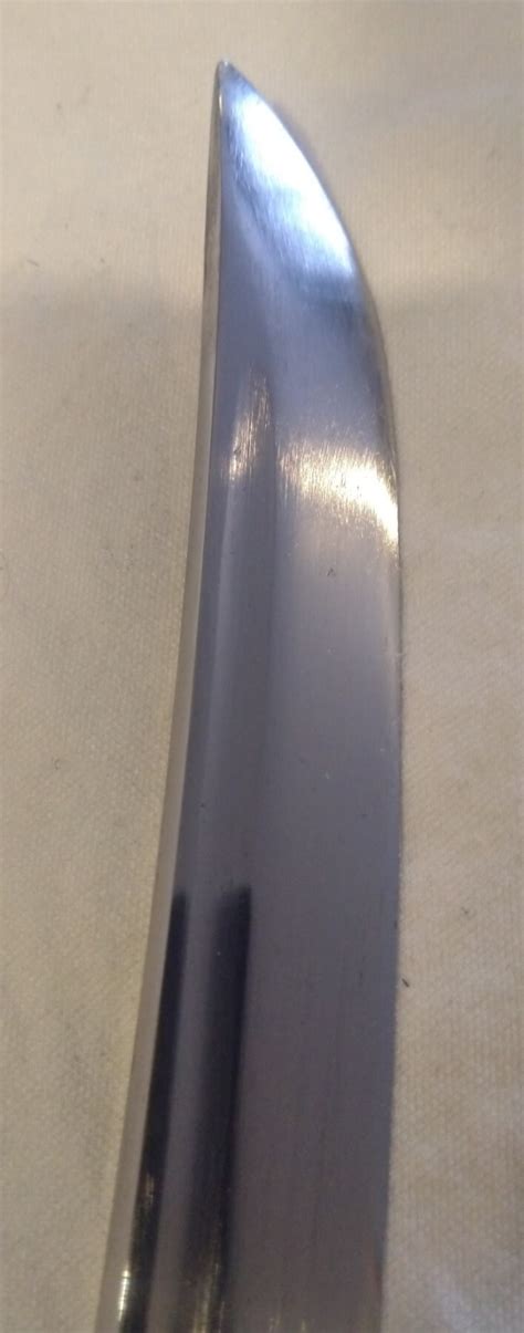 Very Deep Sori Nihonto Nihonto Message Board