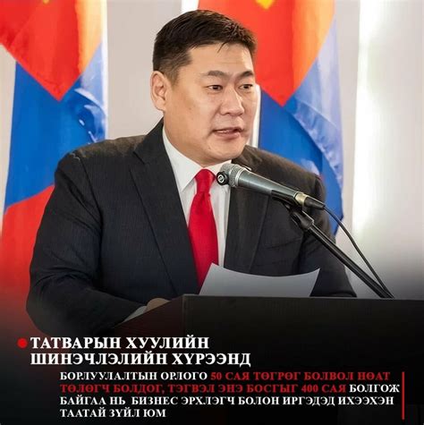 Ulaanbaatar Mn Одоогийн хуулиар борлуулалтын орлого 50 сая төгрөг болвол НӨАТ төлөгч болдог