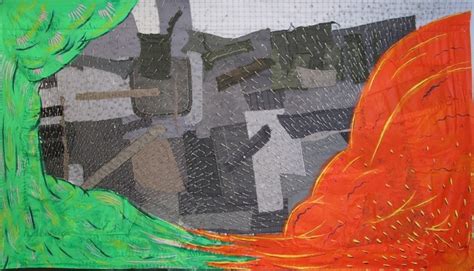 Herb Rieth Solo Exhibition Exhibitions Locate Arts