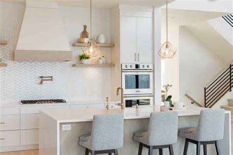 Legacy Kitchens Build Magazine