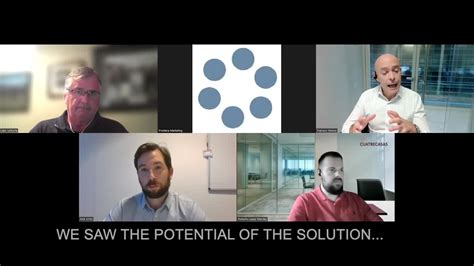 Matt Sullivan On Linkedin Frontera Tiq Time Cuatrecasas Webinar