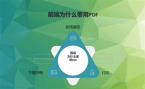 javascript 前端生成pdf，让后端刮目相看 葡萄城技术团队 segmentfault 思否