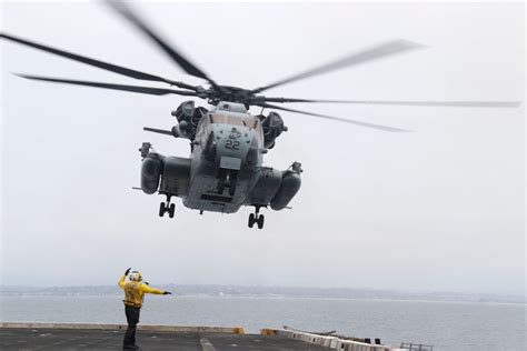 Dvids Images Uss John P Murtha Lpd 26 Image 2 Of 5