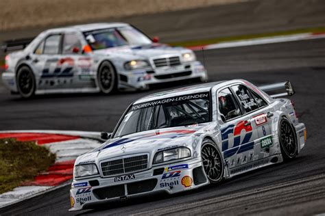 Mercedes Dtm Wallpapers Wallpaper Cave