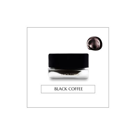 Mt Black Coffee Paste Magictouch
