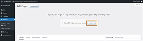 LDAP AD Login For Intranet Sites In Multisite Environment