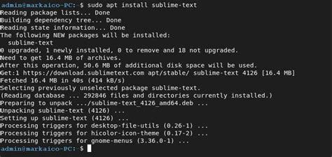 How To Install Sublime On Debian 11 Markaicode