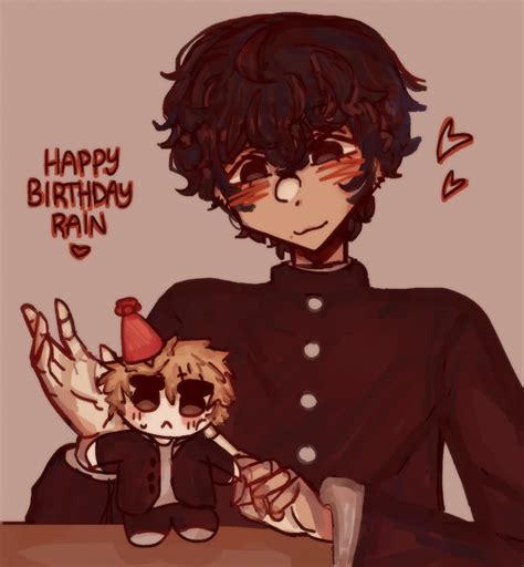 Denji X Yoshida On Tumblr