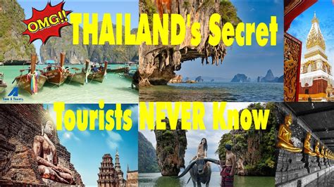 Thailand In The Ultimate Travel Guide Travel Touratravel YouTube