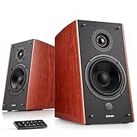 Edifier R DB Powered Bluetooth Bookshelf Speakers
