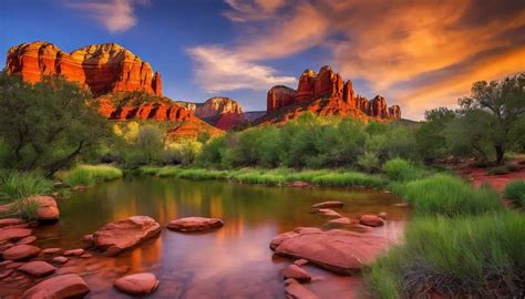 Best Day Trips From Paradise Valley Az Scenic Itineraries