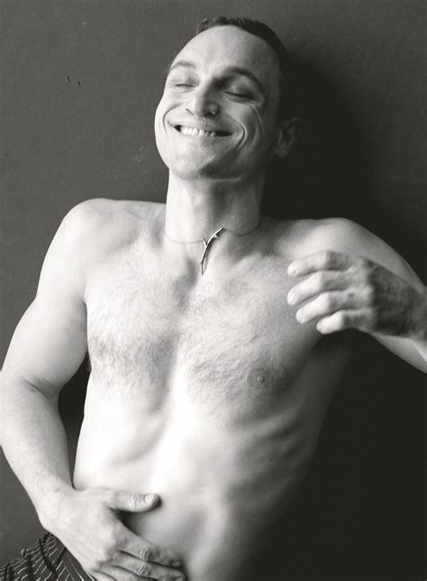 My New Plaid Pants Good Morning Franz Rogowski