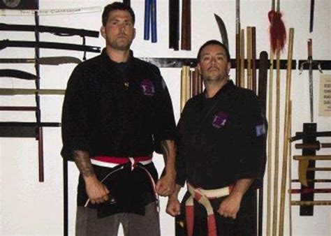 Marcus Luttrell Brother