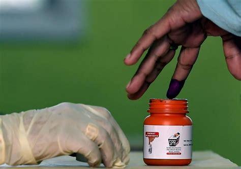 Polls 24 Women Candidates Win State Seats Sinar Daily