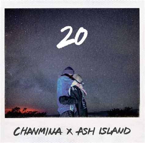 99년생 애쉬 아일랜드 ♥챤미나와 결혼 임신 발표 둘도 없는 사람 [종합] 네이트 연예