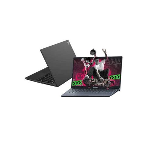 Jual Laptop Axioo Hype Intel Core I G Gb Gb Ssd Fhd Win Kab Cianjur