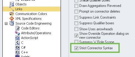 Uml What Is The Difference Between Override Attribute Initializers And Set Run State In