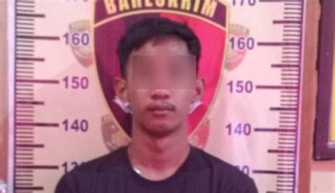 Aw Ditangkap Setelah Buron Setahun 50detik