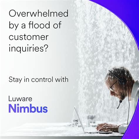 Customer Expectations Are Rising Luware