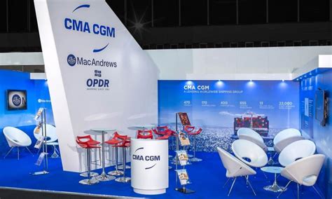 Cma Cgm Flex Design
