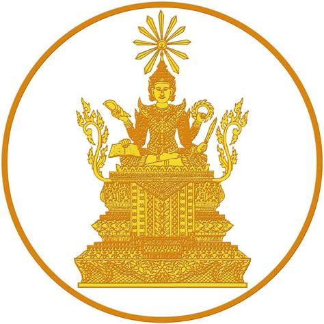 ក្រសួងមហាផ្ទៃ Ministry Of Interior Cambodia