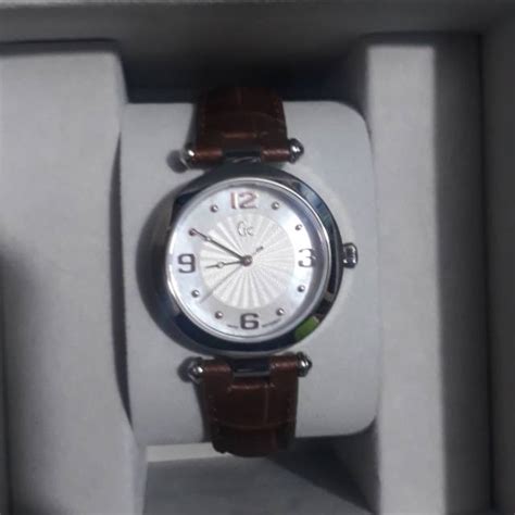 Jual Jam Tangan Gc Ori Shopee Indonesia