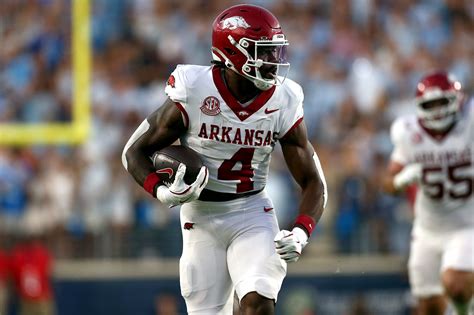Why Did Mike Washington Jr Slip To Day 3 Of The Nfl Draft The Truth
