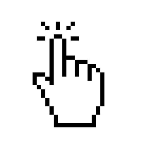 Computer Mouse Computer Keyboard Pointer Cursor PNG 1024x1024px