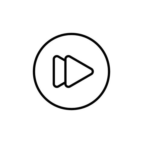 Button Next Back Vector Images Over 17000