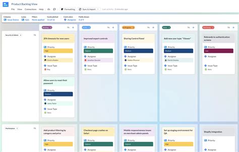 Passive Backlog Management Strategies That Work
