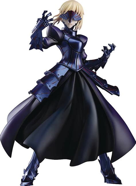 Dark Saber Fate Stay Night