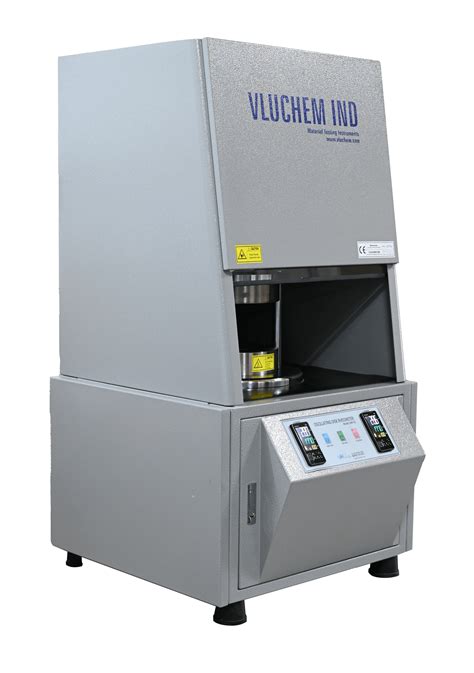 Oscillating Disk Rheometer Testingindonesia Co Id