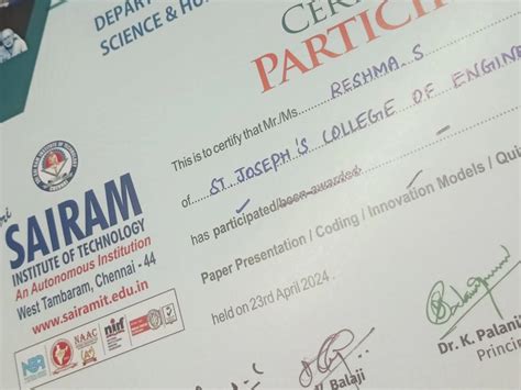 gained experience💥🔥 reshma sethuraman