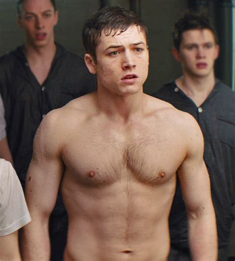 Taron Egerton R Ladyboners