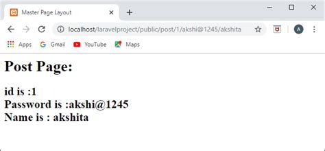 Template Inheritance Tpoint Tech