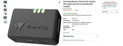 Bridgehead Solutions Llc On Linkedin Rid Remoteid Faa Aviation Uav Uavs Uas