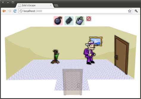 Daniel Parker Canvas With Easeljs And Tweenjs