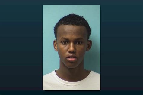 St Cloud Man Charged With Forcing Sex Act On Teen Girl