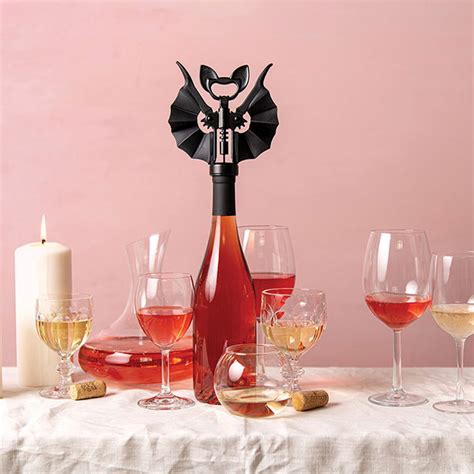 Тирбушон за Вино Папагал