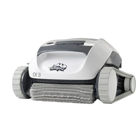 Why Isnt My Dolphin Pool Cleaner Moving】≡