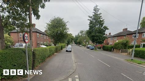 Manchester Double Stabbing Two Men Seriously Hurt